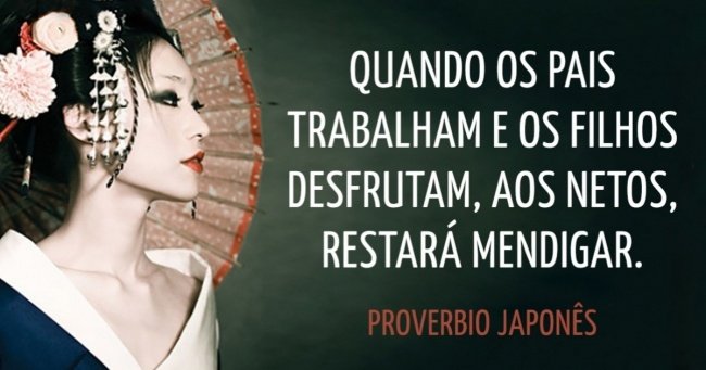 +20 Provérbios Japoneses Sobre o Sucesso Para Ler Diariamente