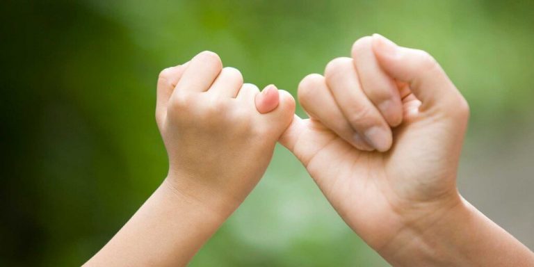 7 Promessas Que Você Deve Fazer a Si Mesmo Todos Os Dias