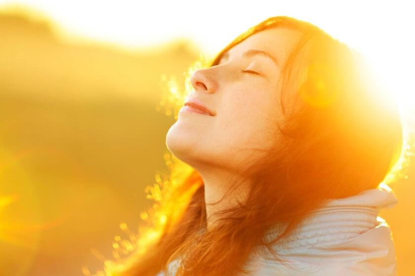 5 Excelentes Dicas Para Manter Uma Atitude Positiva Em Relação à Vida