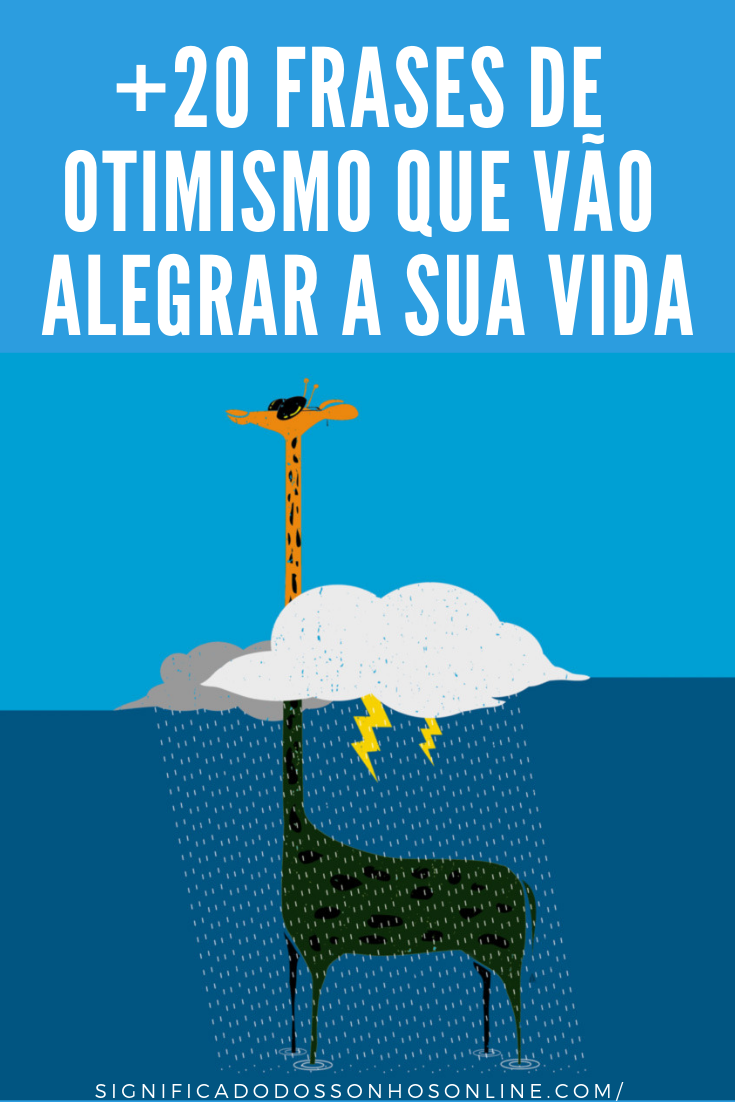 Frases Otimistas Frases Otimistas