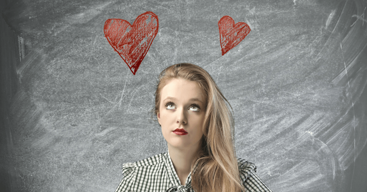 6 Diferenças Entre Amar e Estar Apaixonado 6 Diferenças Entre Amar e Estar Apaixonado