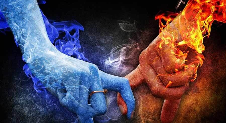 Você tem 4 tipos de almas gêmeas – Aprenda a reconhecer cada uma