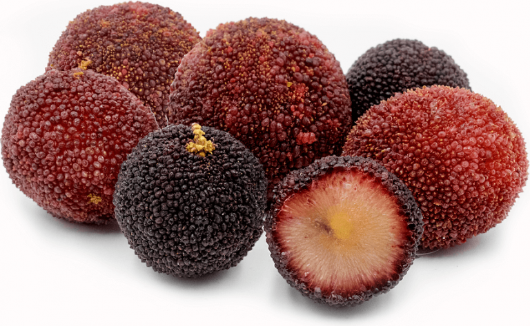 Frutas com Y 【Lista Completa】