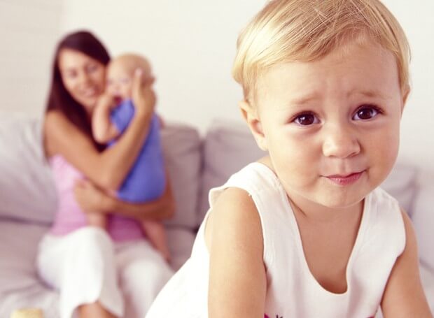 Os pais têm um filho favorito? Esse estudo revela a verdade! Os pais têm um filho favorito? Esse estudo revela a verdade!