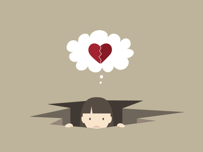 6 Sinais Que Indicam Que é Hora De Separar, Mesmo Se Você Ainda Estiver ...