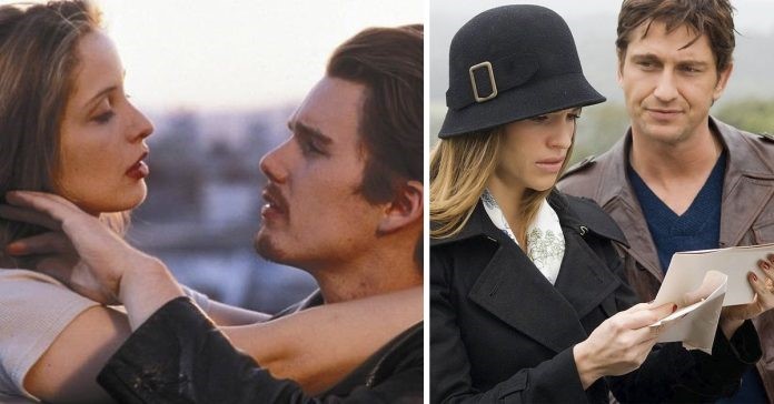 10 Melhores filmes de amor que deixaram o 'Diário de Uma Paixão' no ...