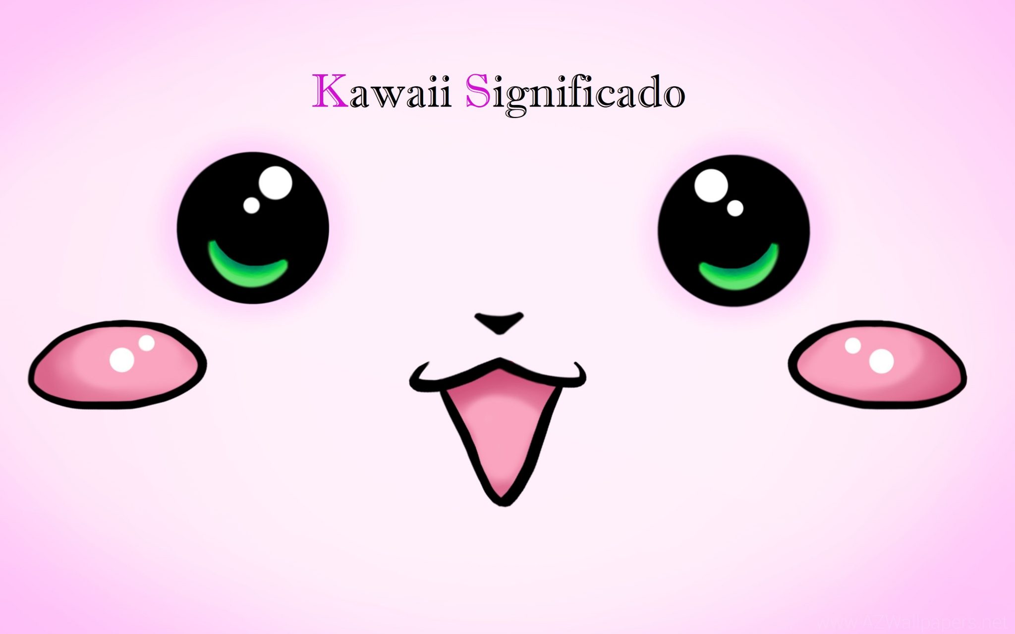 Kawaii Significado - Tudo o'que você precisa saber