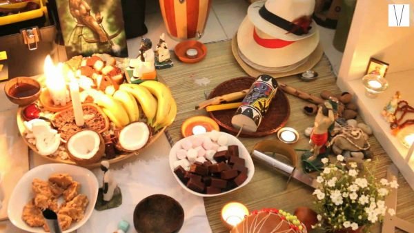 10 Tipos De Macumba e Seus Significados