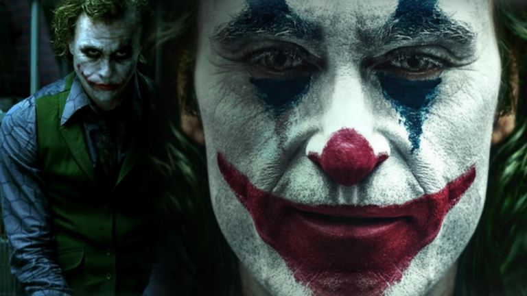 53 Frases Do Coringa Que São Inesquecíveis