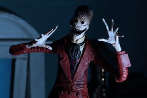 Homem Torto História Completa Com Fatos Inéditos