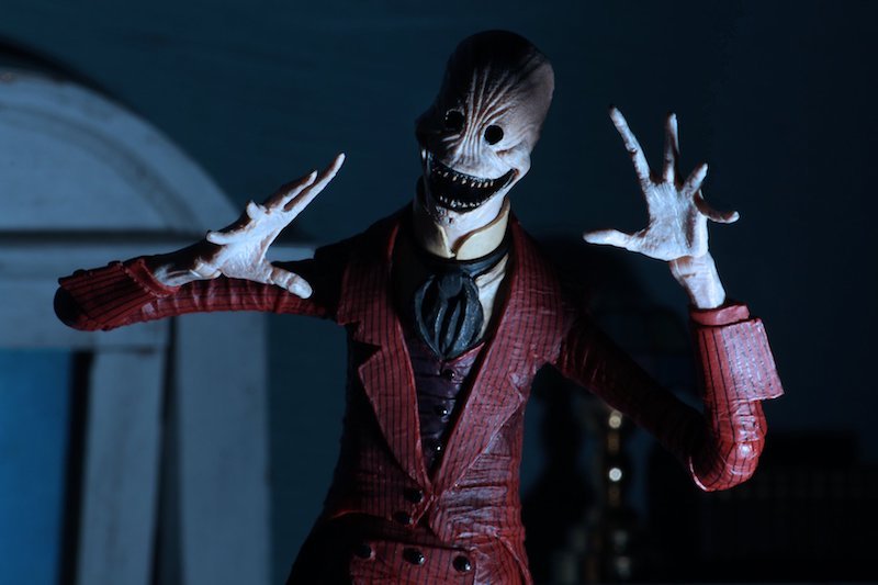 Homem Torto História Completa Com Fatos Inéditos