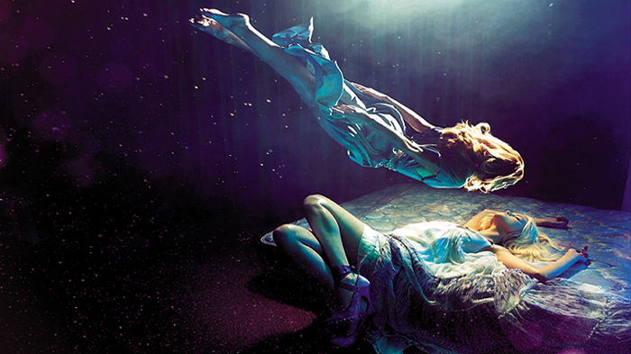 Como Fazer Uma Projeção Astral? PASSO A PASSO