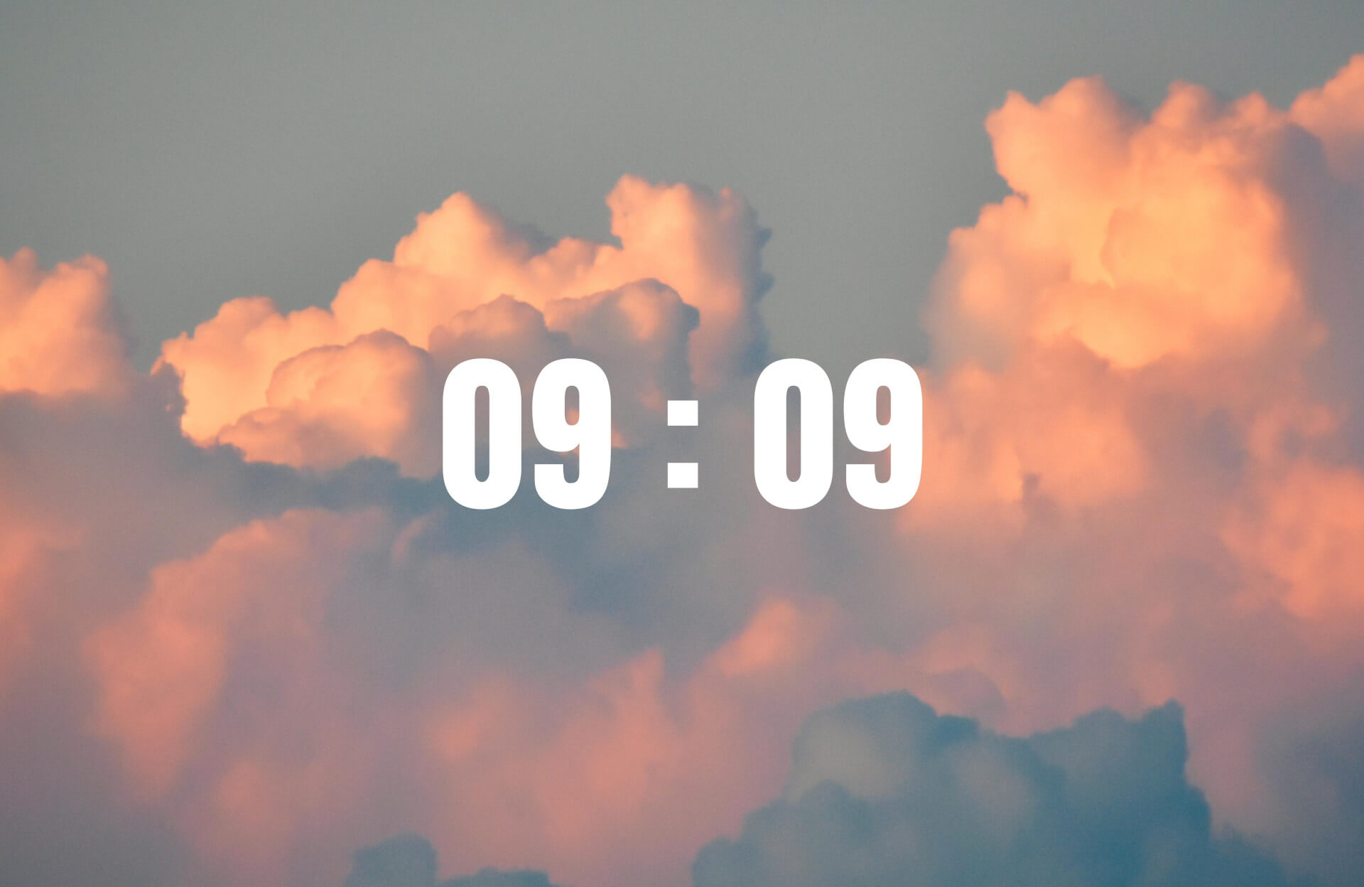 09:09 Significado espiritual e angélico