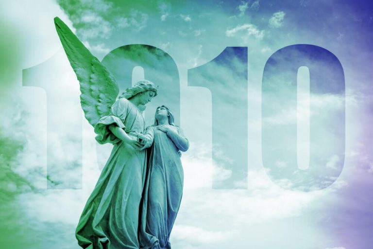 Anjo 1010 - Descubra o significado espiritual