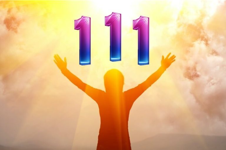 Anjo 111 - Qual o Significado Espiritual?