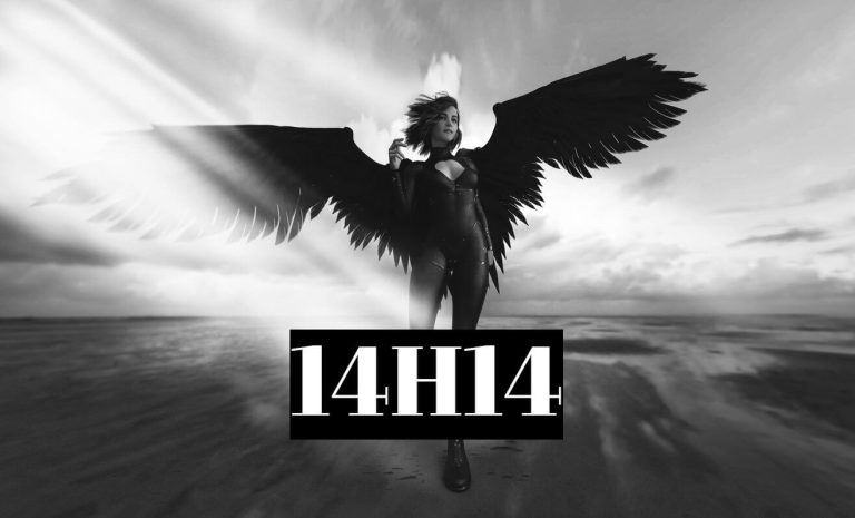 14:14 Significado espiritual das horas iguais